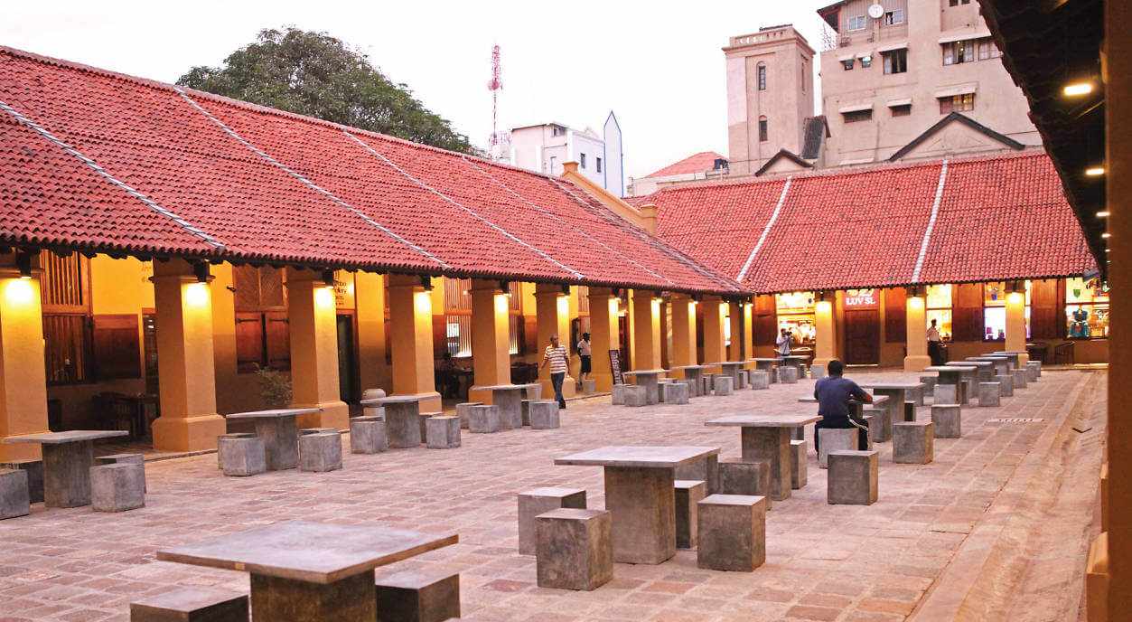 Colombo's Best: Discover 12 Incredible Attractions