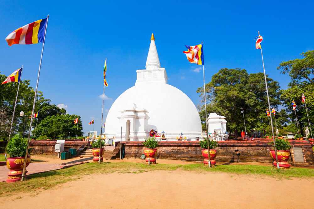 Discover Polonnaruwa: Top 12 Attractions for Australians