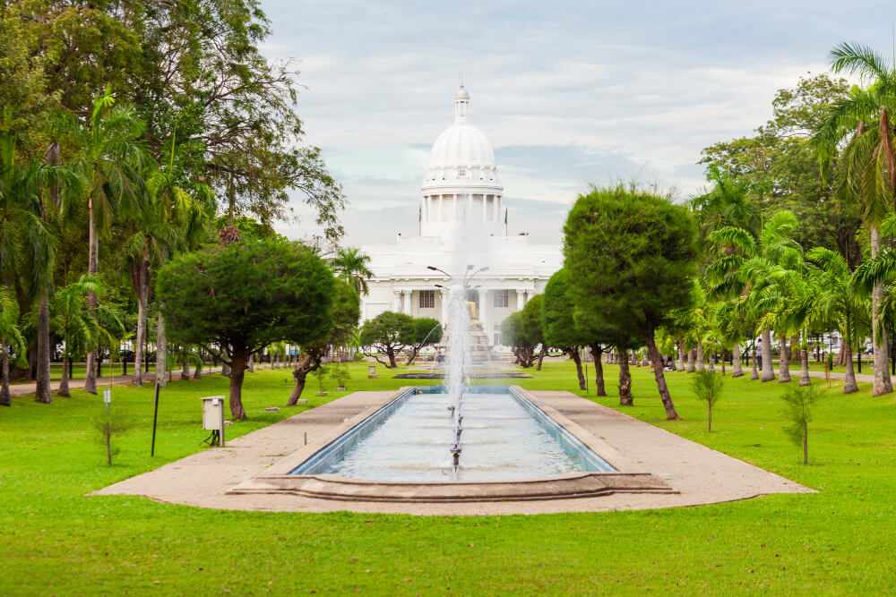 Colombo's Best: Discover 12 Incredible Attractions