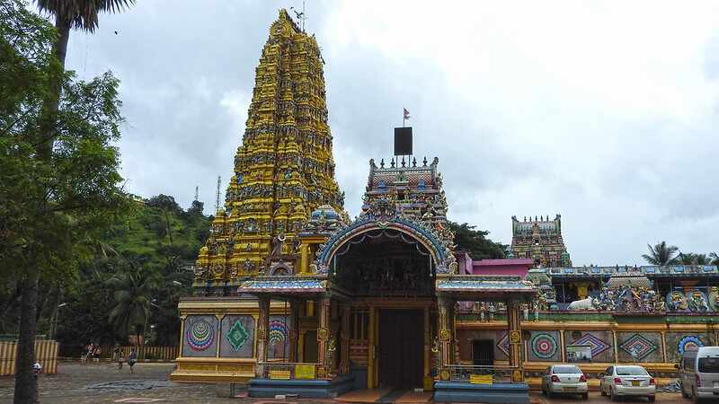 Matale's Best 9 Attractions: Your Ultimate Travel Checklist