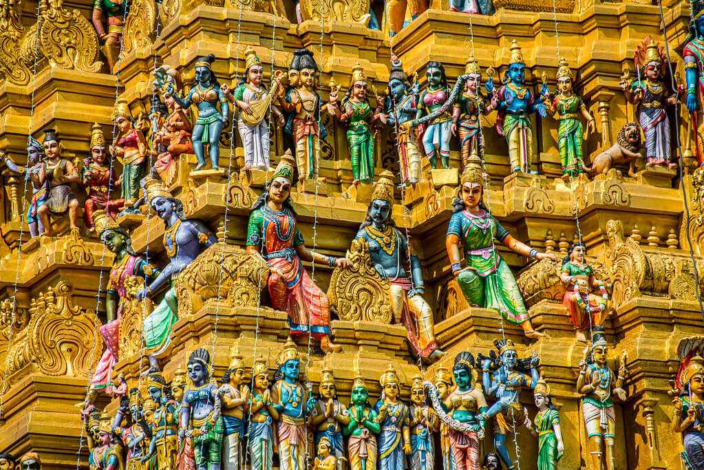 Matale's Best 9 Attractions: Your Ultimate Travel Checklist