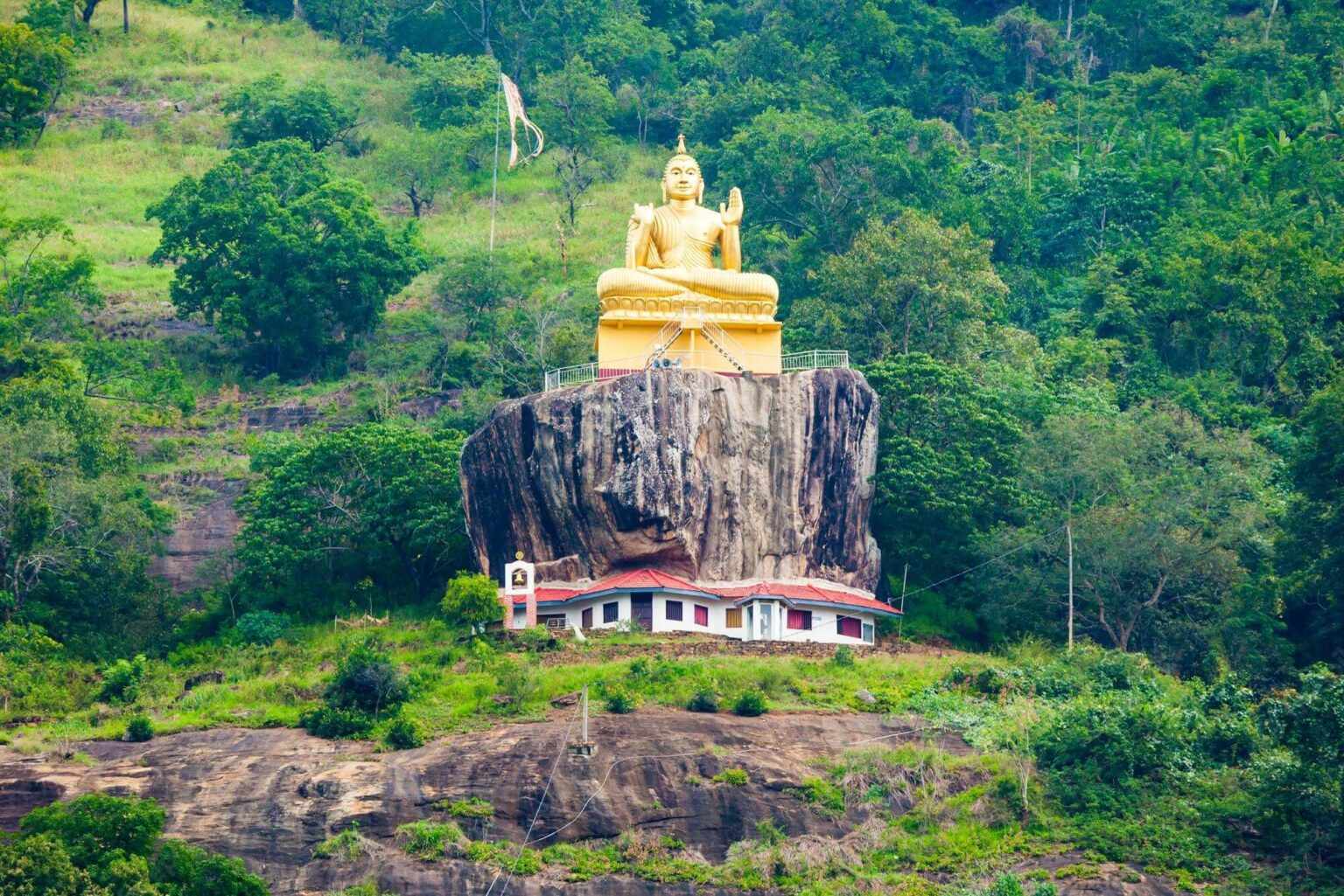 Matale's Best 9 Attractions: Your Ultimate Travel Checklist