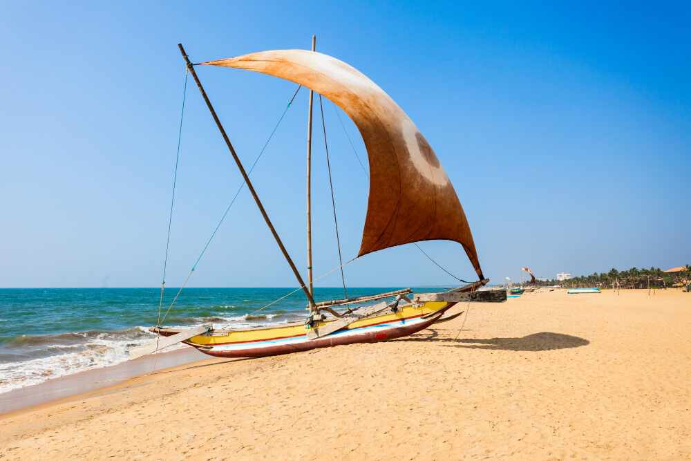 Negombo Uncovered: 11 Spectacular Attractions to Explore!
