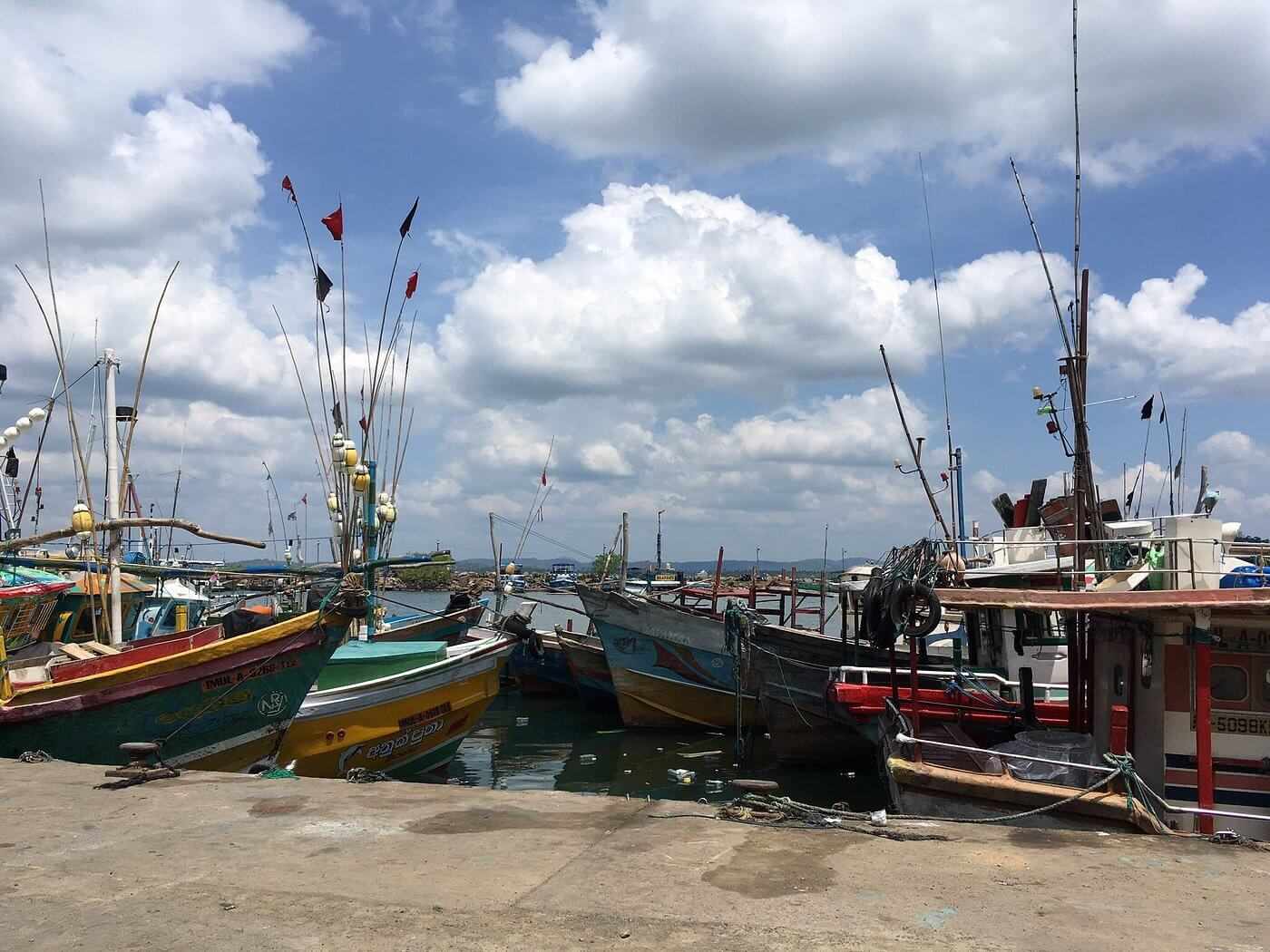 Hikkaduwa Awaits: 10 Captivating Spots for an Epic Adventure